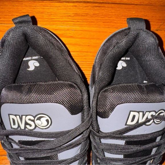 Dvs | Shoes | Dvs Comanche Skate Shoe | Poshmark